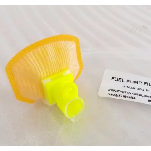 Jual Saringan Filter Fuel Pump NINJA 250 Fi | Shopee Indonesia