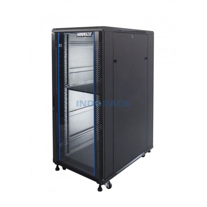 Jual JUAL MURAH RACK SERVER 27U ( 121,5CM ) / 900MM - KOMPUTER SERVER ...