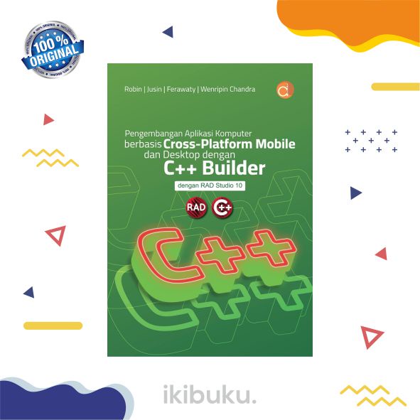 Jual Buku Pengembangan Aplikasi Komputer Berbasis Cross-Platform Mobile ...