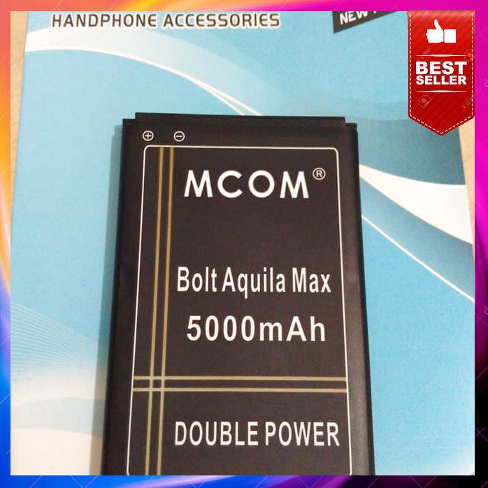 Jual Acc Hp Baterai Modem Wifi Mifi Bolt Bold Aquila Max Ln03 Double Power | Shopee Indonesia