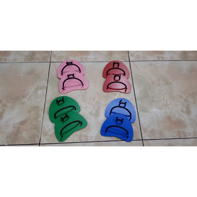 Jual Paddle Renang / Finger Paddle Anak - Anak | Shopee Indonesia