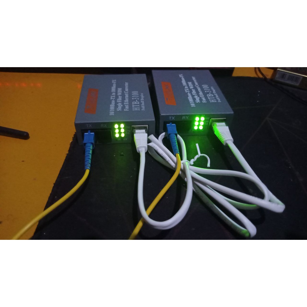 Jual HTB Netlink 3100 side (A) | Shopee Indonesia