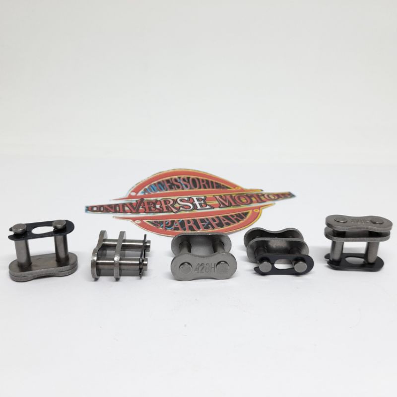 Jual SAMBUNGAN RANTAI RANTE 428H | Shopee Indonesia
