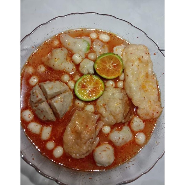 Jual BASO ACI TULANG RANGU PREMIUM SEDANG | Shopee Indonesia