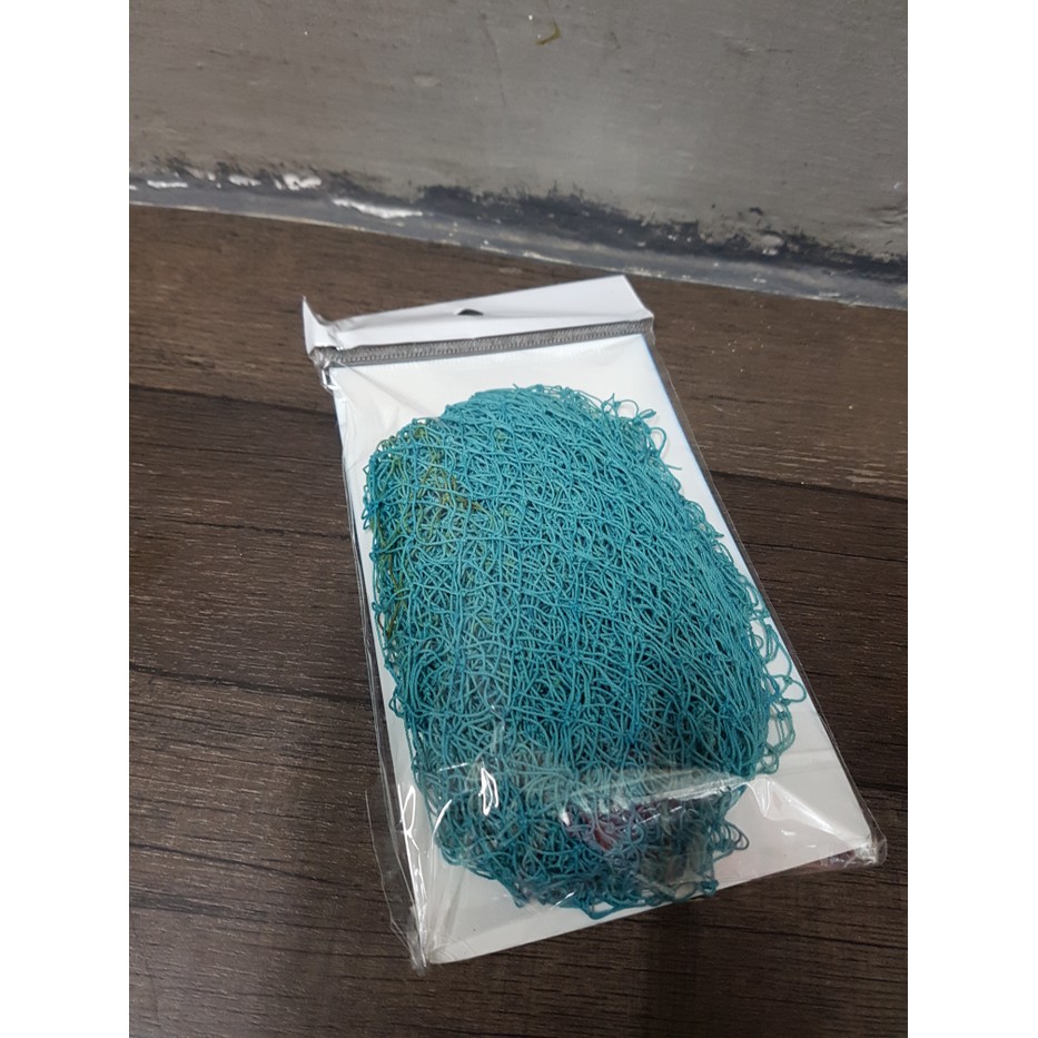 Jual sponge spons spon jaring super nylon sabut GOOD QUALITY cuci ...