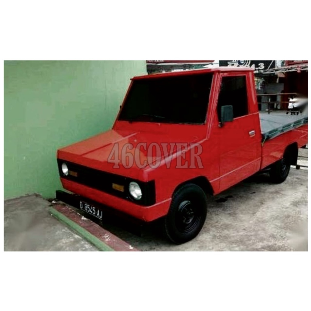 Jual Terpal Bak Mobil Pickup Kijang Super Bak Pendek Short dan Bak ...
