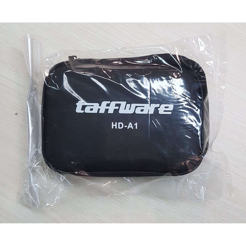 Jual Taffware EVA Case for External HDD 2.5 Inch-HD-A1 | Shopee Indonesia