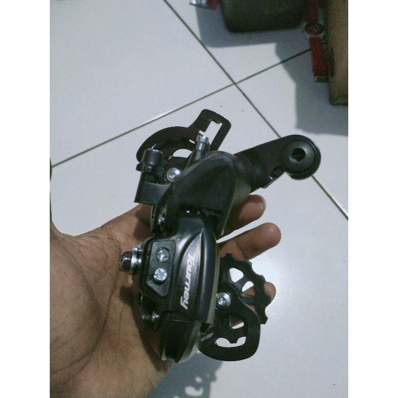 jual-rd-shimano-tourney-7-speed-sis-index-new-shopee-indonesia