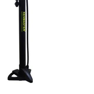 Jual Kenmaster Pompa Sepeda / Bike Pump Hitam 50 cm (KM-5435) | Shopee ...