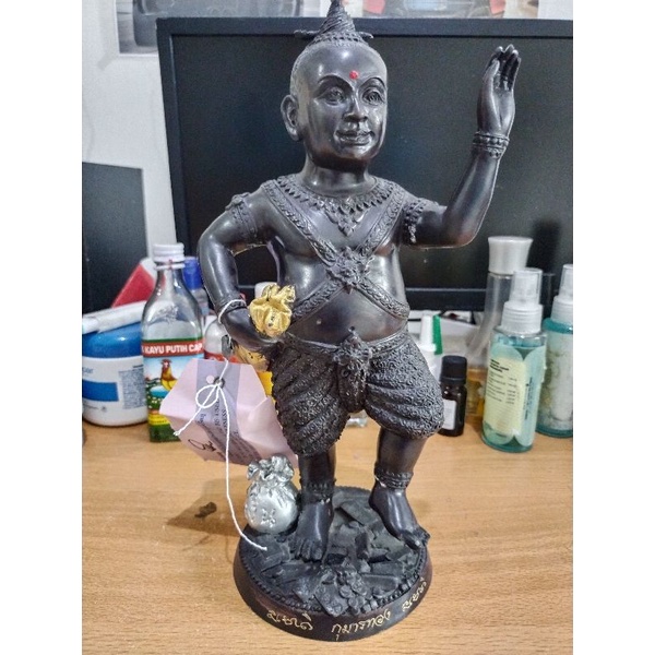 Jual KUMANTHONG (LP KEY) | Shopee Indonesia