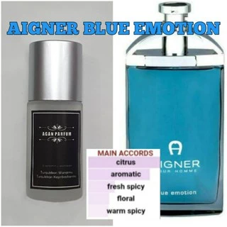 Jual parfum aigner blue emotion Harga Terbaik & Termurah Februari 2025 ...