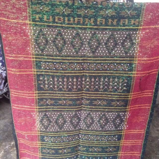 Jual Ulos Batak Pola Raja | Shopee Indonesia