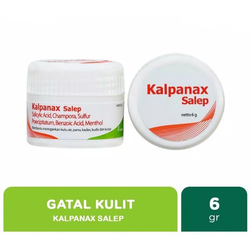 Jual kalpanax salep | Shopee Indonesia