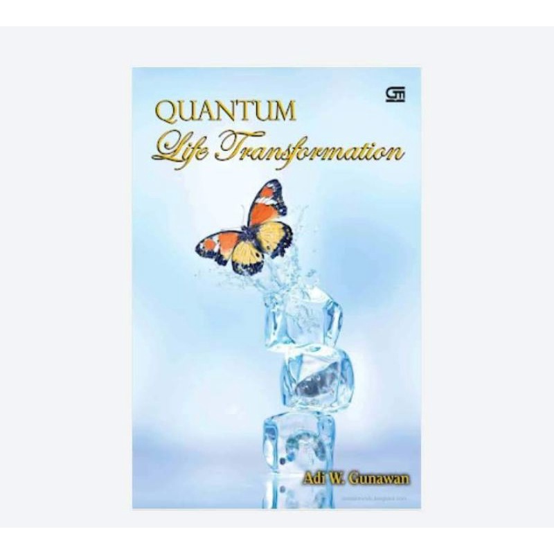 Jual Quantum Life Transformation | Shopee Indonesia