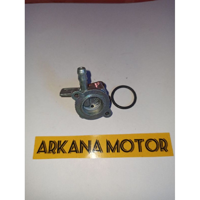 Jual Kran Tangki - Keran Tangki - Tangki Bensin Honda Astrea Prima Grand Supra | Shopee Indonesia