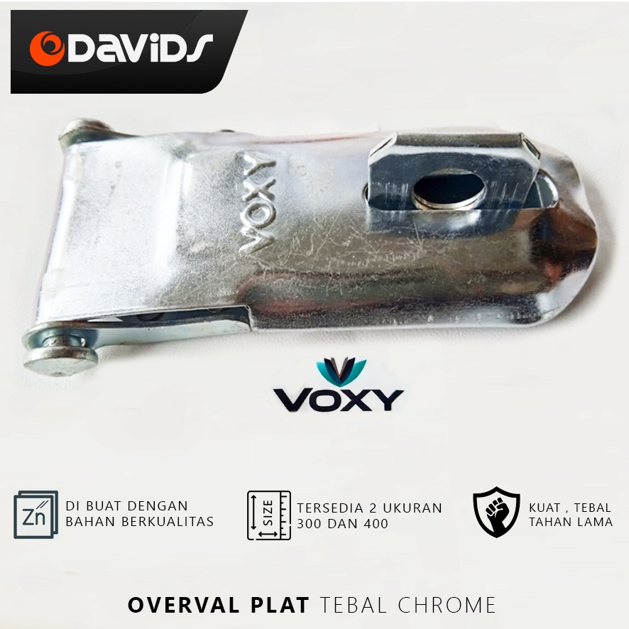 Jual Overval Kunci Gembok Engsel Pengunci Overpal Cantolan 300 400 500 ...