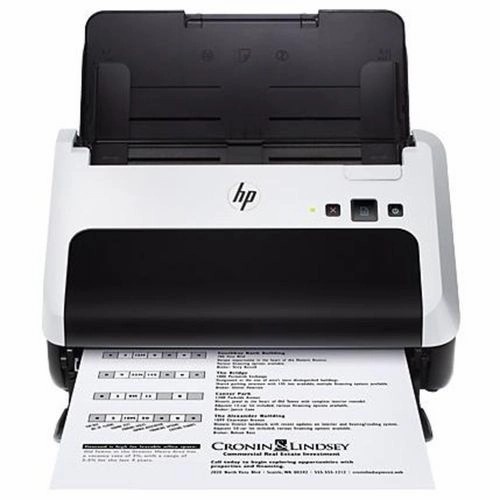 Jual Scanner Hp Scanjet Pro 3000 S2 | Shopee Indonesia