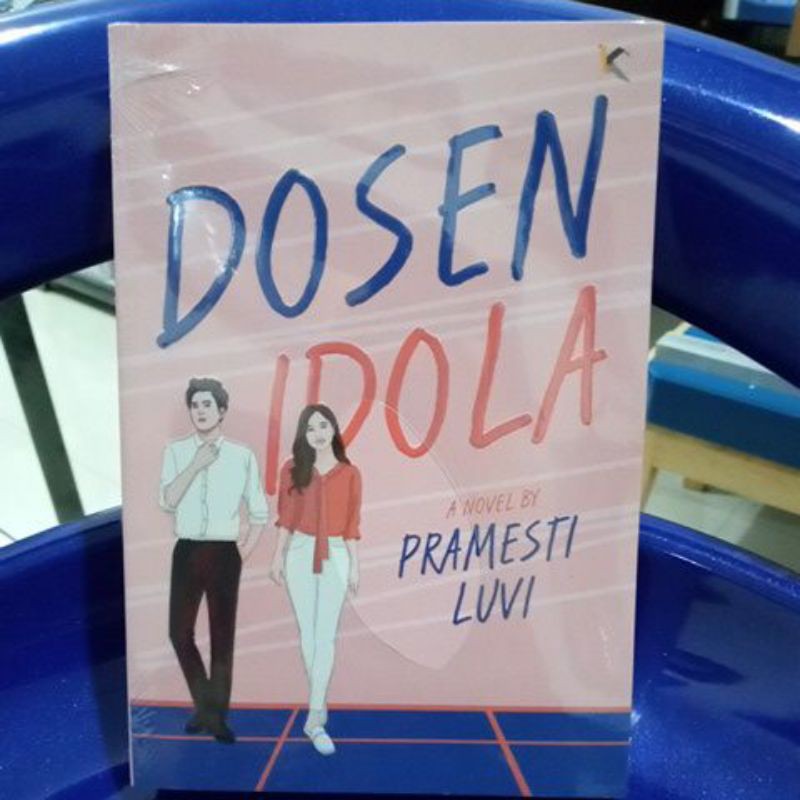 Jual Dosen Idola | Shopee Indonesia