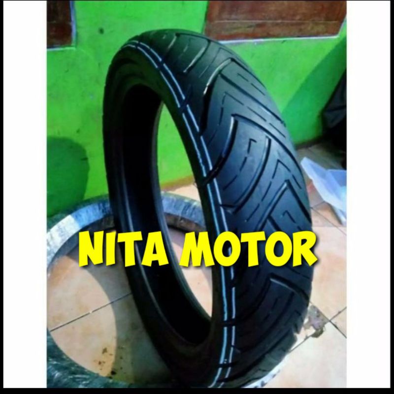 Jual BAN CBR R15 VIXION DLL UKURAN 120/70 130/70 RING 17 TUBLES MEREK ...