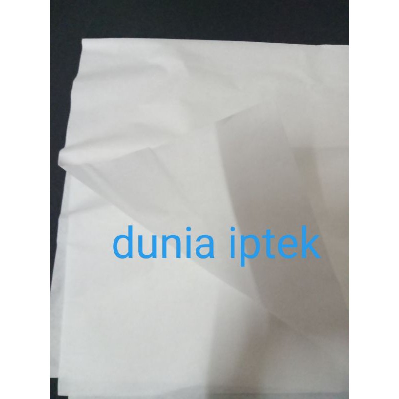 Jual kertas saring lembaran | Shopee Indonesia
