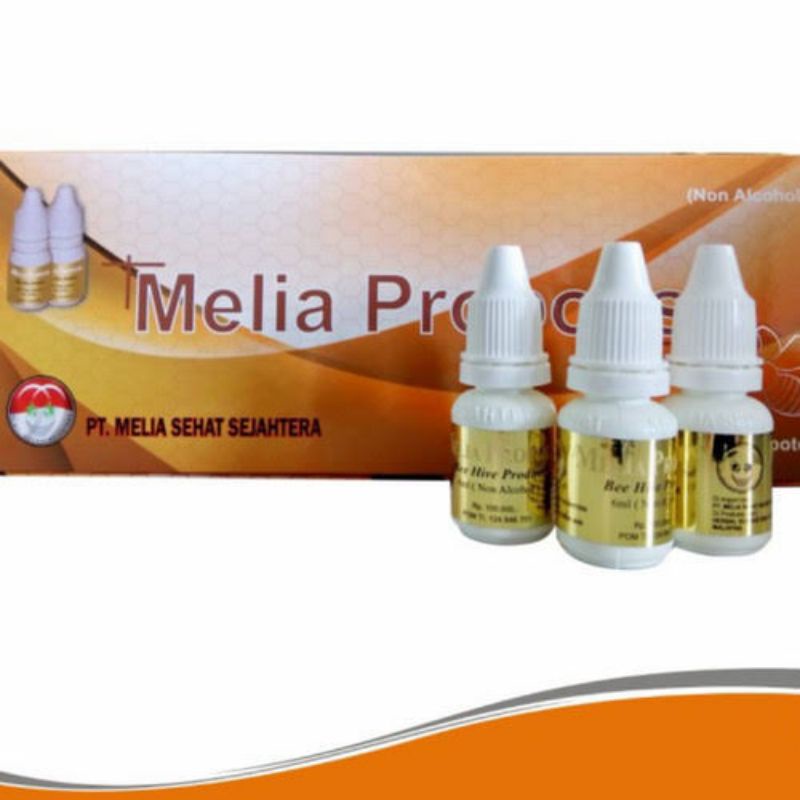 Jual Melia Propolis 6 Ml | Shopee Indonesia