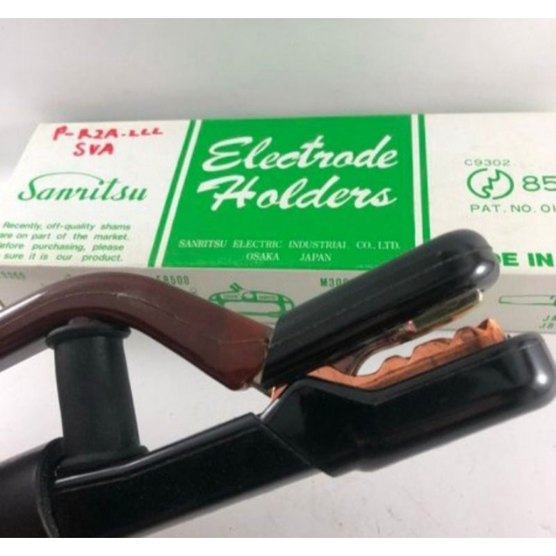 Jual STANG LAS / SANRITSU AZ / ( Type 500a ) | Shopee Indonesia