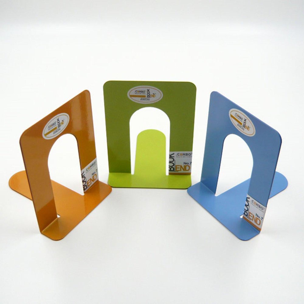 Jual Pembatas Buku Dari Besi | Shopee Indonesia