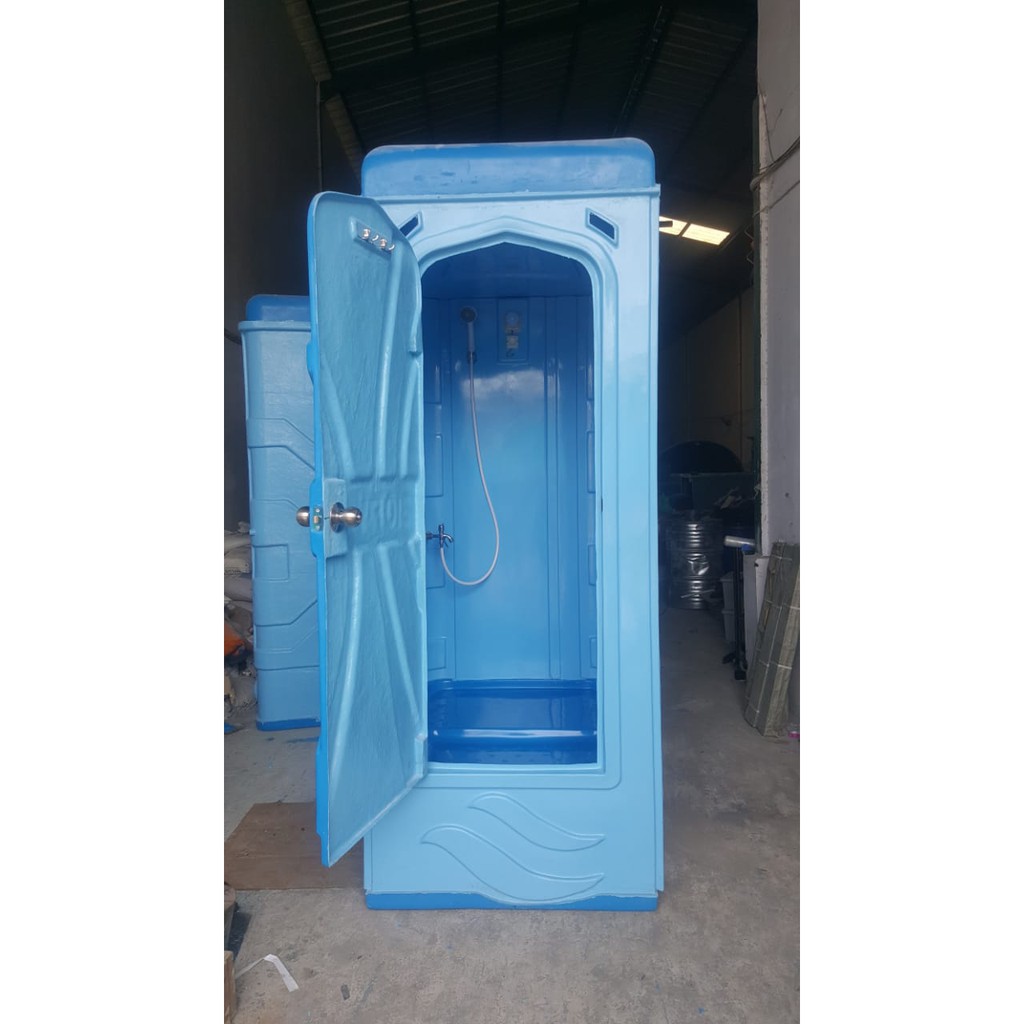 Jual Jual Shower Portable Ramah Lingkungan Termurah di Tangerang ...