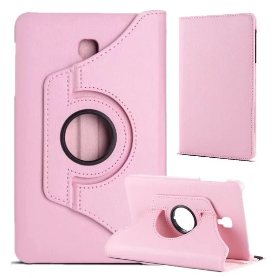 Jual Case Samsung Tab A 8 2017 T380 T385 Tab A2 Tab A7 8 inchi Rotary ...