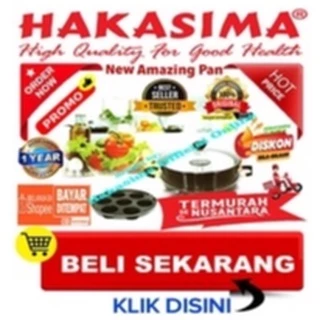 Produk HAKASIMA ONLINE STORE | Shopee Indonesia