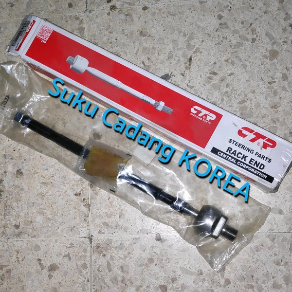 Jual Long Tie Rod Rack End Hyundai Elantra Bimantara Nenggala Murah ...