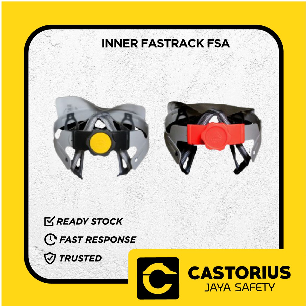 Jual FASTRACK INNER HELM ARROW HEAD FSA HITAM GOOD QUALITY INNER HELM ...