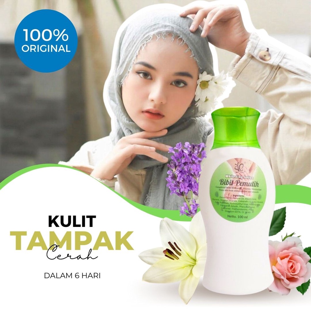 Jual Luluran Pemutih Badan Viral Handbody Henbody Hembody Pemutih Badan ...