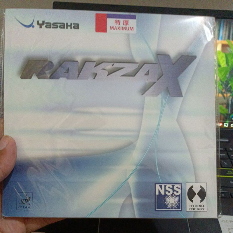 Jual YASAKA RAKZA X | Shopee Indonesia