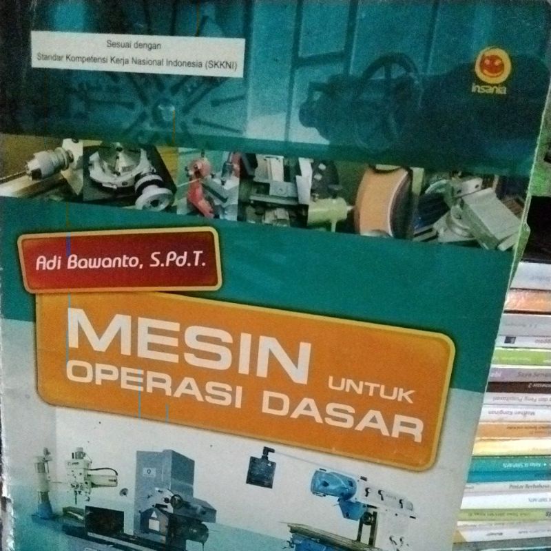Jual mesin untuk operasi dasar | Shopee Indonesia