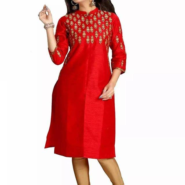 Jual ATASAN INDIA, WARNA MERAH MAROON ,COCOK BUAT ACARA FORMAL DAN NON ...