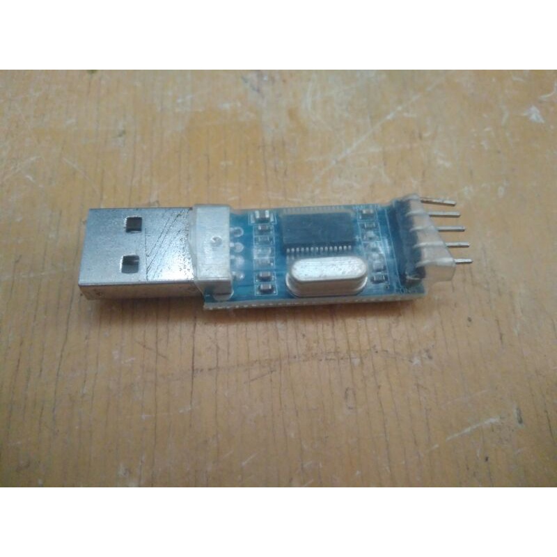 Jual USB TTL PL2303 converter usb to TTL konverter usb to TTL Arduino ...