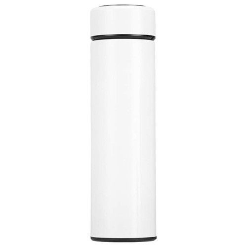 Jual [GK] Termos POLOS Stainless Steel 500ml Qualitas Botol Minum Tahan ...