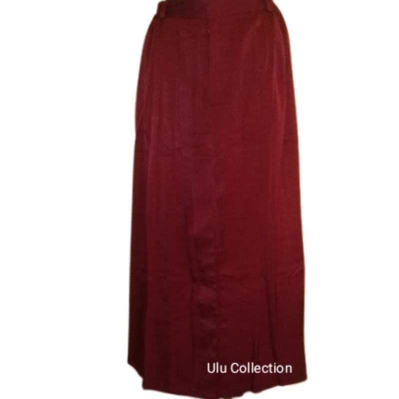 Jual Rok SD Panjang Rempel Seragam Sekolah | Shopee Indonesia