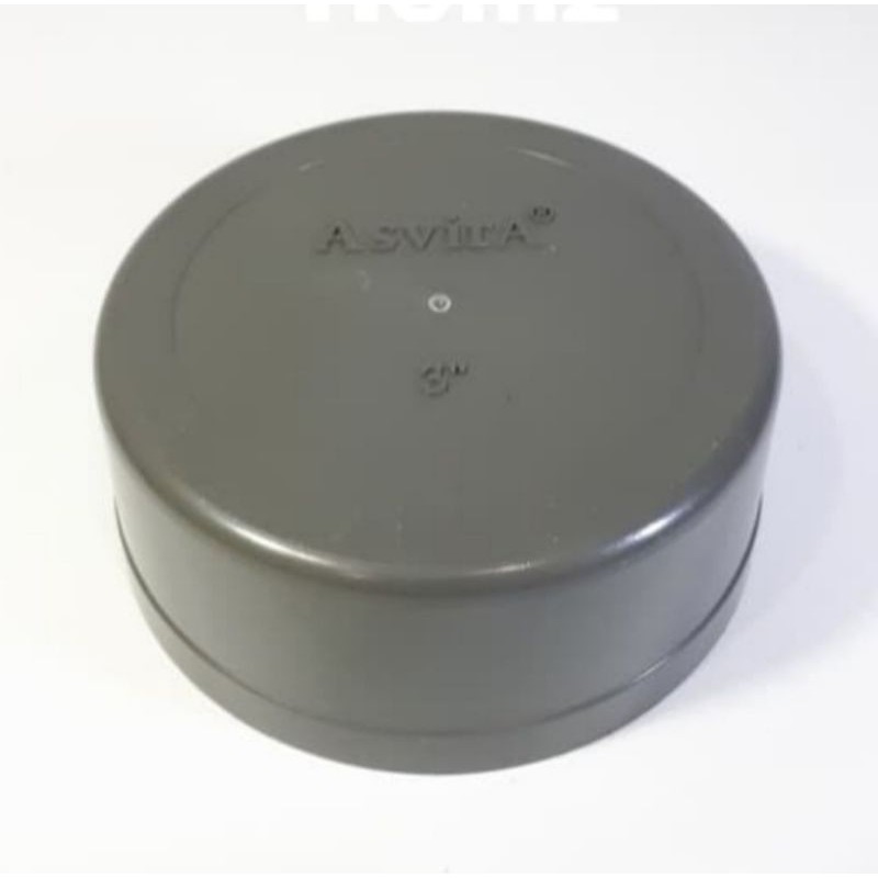 Jual dop pipa 3 inch tutup pipa | Shopee Indonesia