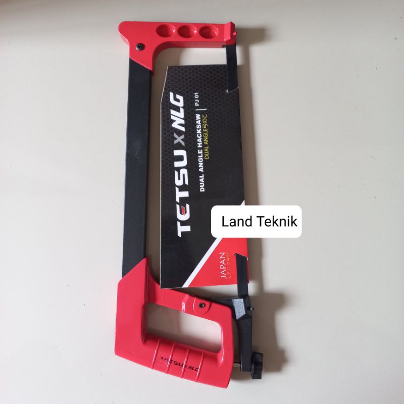 Jual gagang gergaji besi tetsu X NLG | Shopee Indonesia