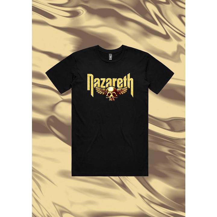 Jual kaos bootleg vintage nazareth - kaos bootleg music - kaos bootleg ... Jual kaos bootleg vintage nazareth - kaos bootleg music - kaos bootleg ...