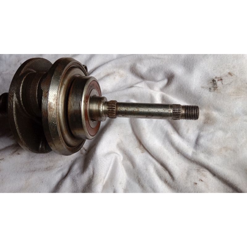 Jual AStek kuras Apsolut Revo Ate injesi setang bagus | Shopee Indonesia