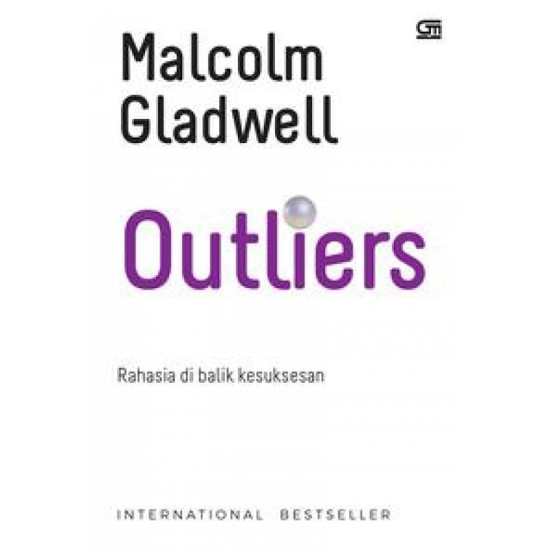 Jual Buku Outliers By Malcolm Gladwell - Cover Baru | Shopee Indonesia