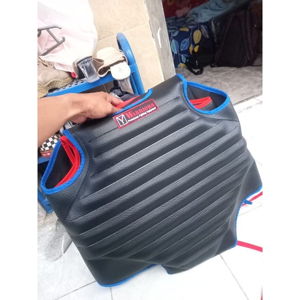 Jual BODY PROTECTOR SILAT MVP /pelindung badan /pelindung silat / the ...