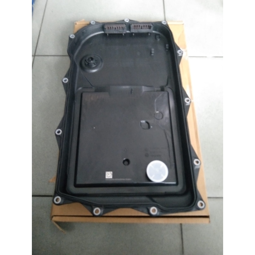 Jual FILTER OLI MATIC BMW F10 F30 X3 F25 X5 E70 | Shopee Indonesia