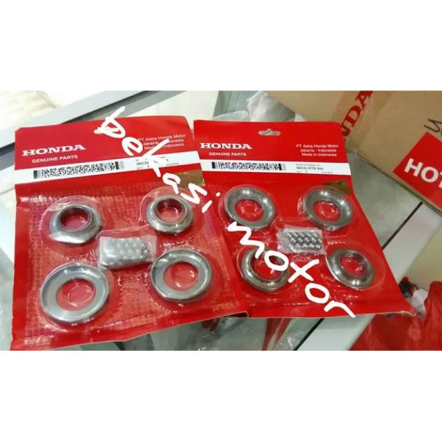 Jual 06535-KTR komstir steering kit honda sonic 150 CB 150R verza ...