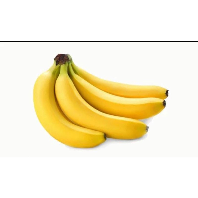 Jual Pisang Cavendish 1kg | Shopee Indonesia