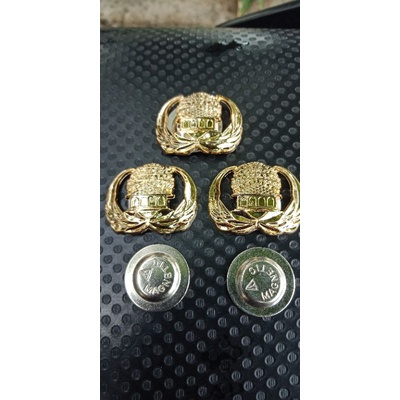 Jual pin korpri lencana korpri | Shopee Indonesia