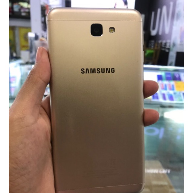 Jual SAMSUNG J7 PRIME SECOND | Shopee Indonesia